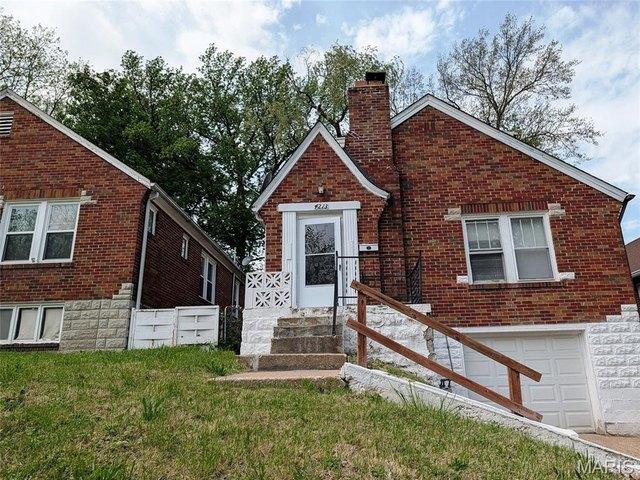 Saint Louis, MO 63121