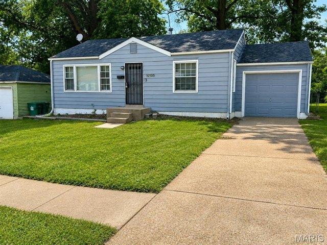 Saint Louis, MO 63137
