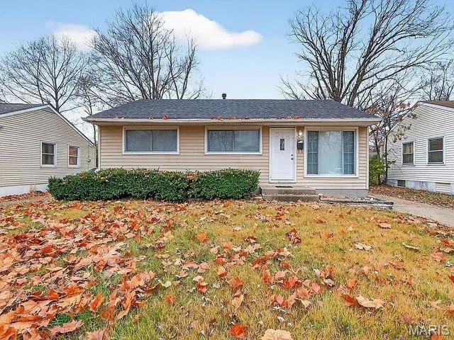 Saint Louis, MO 63137