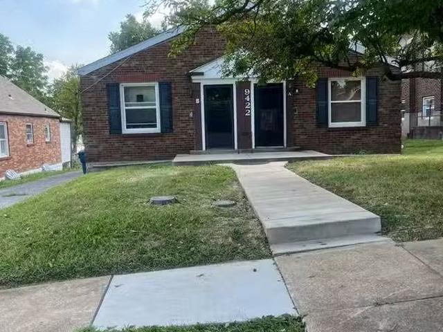 Saint Louis, MO Apartment $735.00 Available August 2024 9.