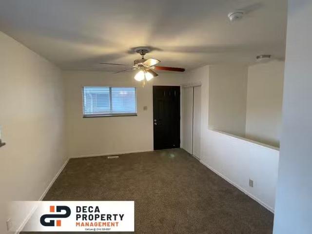 Saint Louis, MO Apartment $795.00 Available September 2024.