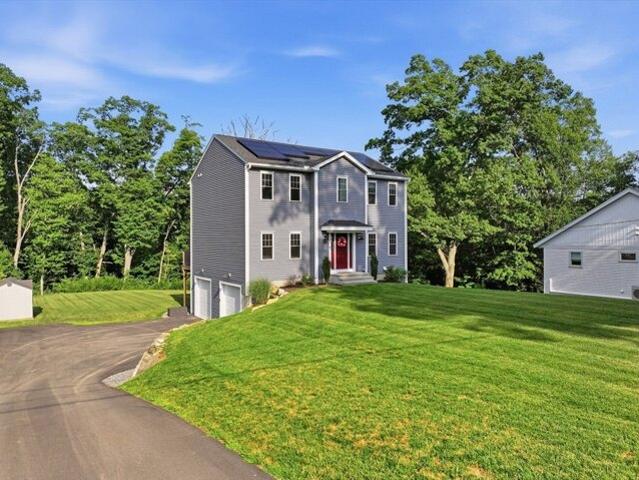 Saint Louis St, Worcester, Home For Sale