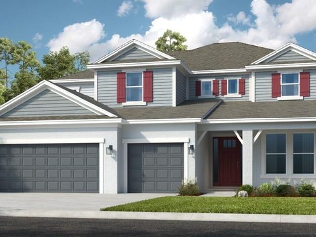 Saint Lucia Plan Hillcrest Community