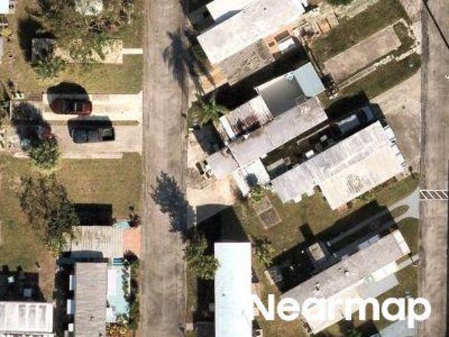 Saint Lucie Blvd