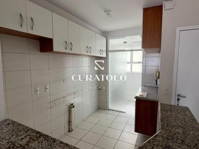Saint Marteen S.A. Excelente apartamento na Vila Scarpelli, em Santo André: Com 60 m², 3 Quartos