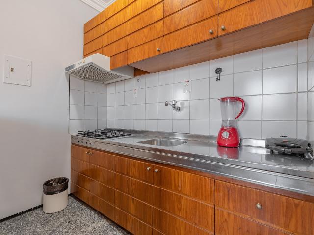 Saint Martin #1410 Flat por Carpediem
