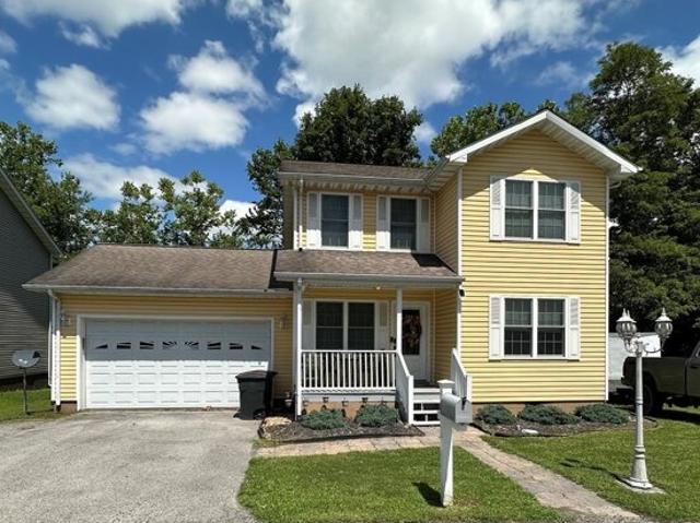 Saint Martins Ln, Hazard, Home For Sale