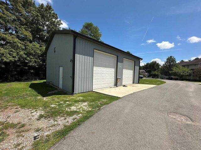 Saint Martins Ln, Hazard, Home For Sale