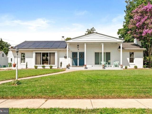Saint Martins Rd, Cherry Hill, Home For Sale