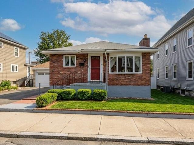 Saint Mary St, Malden, Home For Sale
