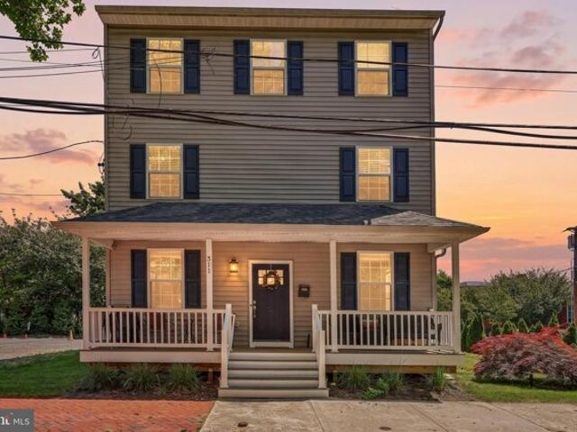 Saint Mary St, Burlington, Home For Sale