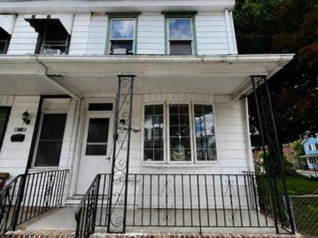 Saint Mary St, Burlington, Home For Sale
