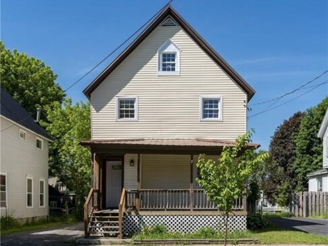 Saint Mary St, Watertown, Home For Sale