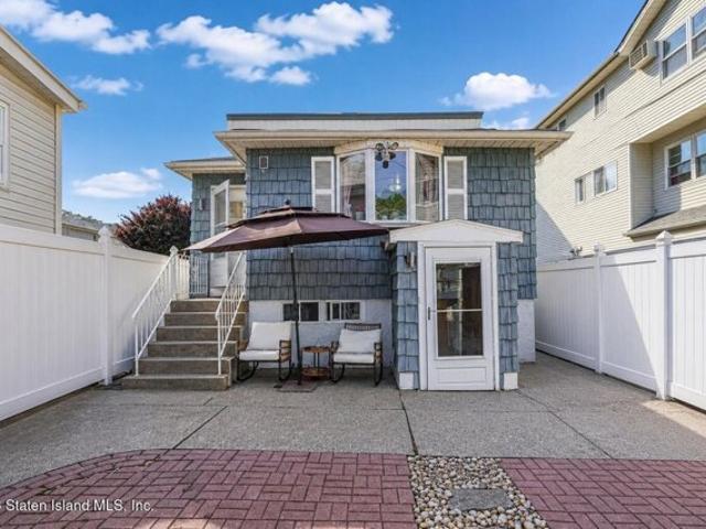 Saint Marys Ave, Staten Island, Home For Sale