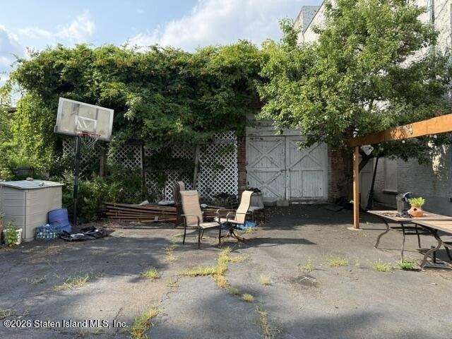 Saint Marys Ave, Staten Island, Home For Sale