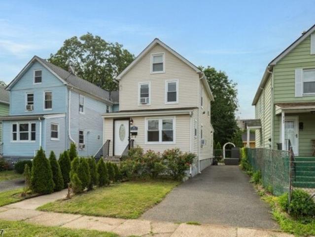 Saint Marys Ave, Plainfield, Home For Sale