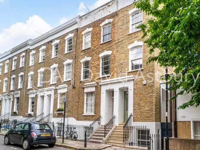 Saint Mary's Path, London, N1 2RU, United Kingdom | 4 bed townhouse for rent #167580524 | Rentberry
