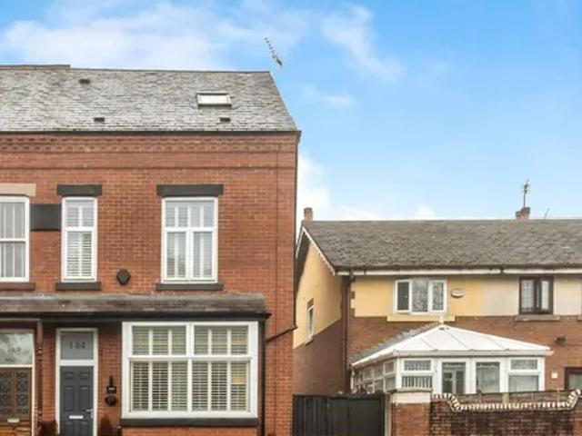 Saint Mary's Road, Manchester, M40 0AQ, United Kingdom | 5 bed duplex for rent #138853025 | Rentberry