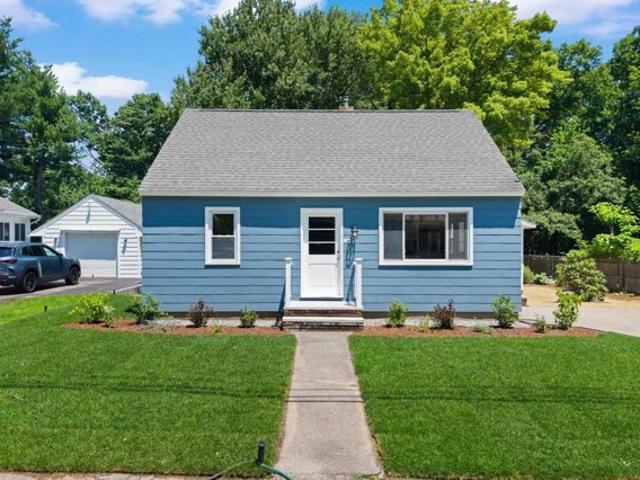 Saint Marie St, Manchester, Home For Sale