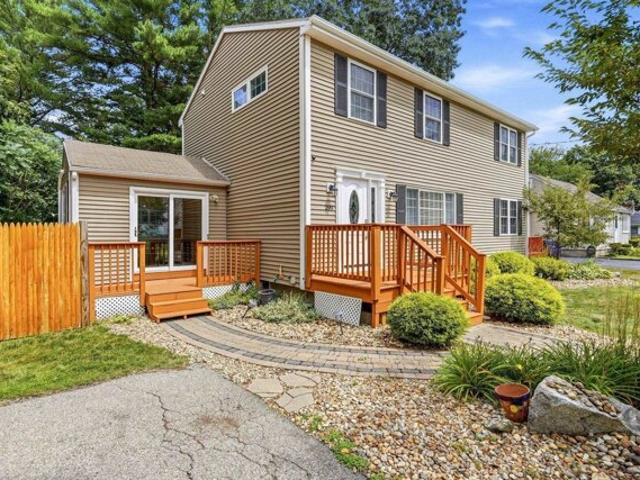 Saint Marie St, Manchester, Home For Sale