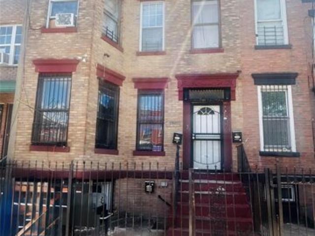 Saint Marks Ave, Brooklyn, Home For Sale