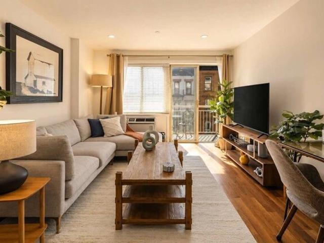 Saint Marks Pl Apt A, Manhattan, Condo For Sale