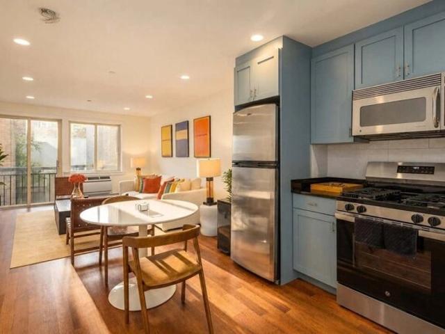 Saint Marks Pl Apt B, Manhattan, Condo For Sale