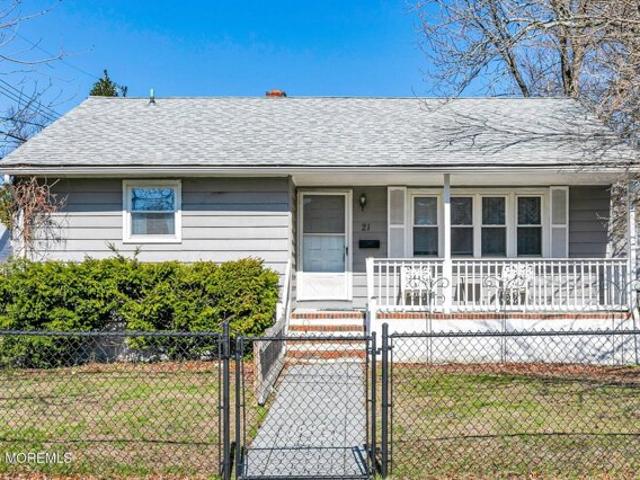 Saint Marks Pl, Keansburg, Home For Sale