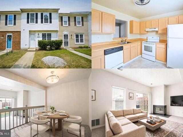 Saint Michaels Dr, Bowie, Home For Sale