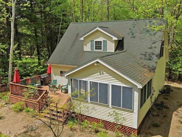 Saint Moritz St, Moultonborough, Home For Sale