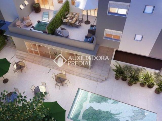 SAINT MORITZ RESIDENCIAL