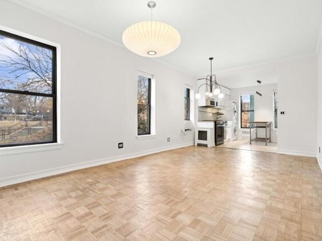 Saint Nicholas Ter Apt,new York, Property For Sale