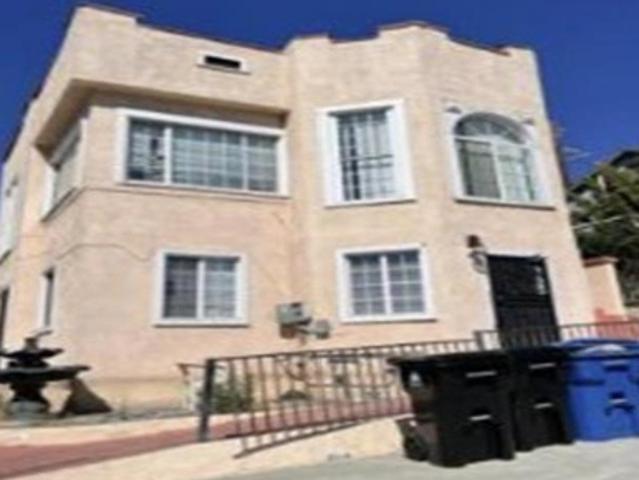Saint Nicholas Ave