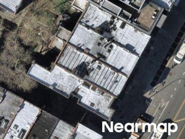 Saint Nicholas Ave