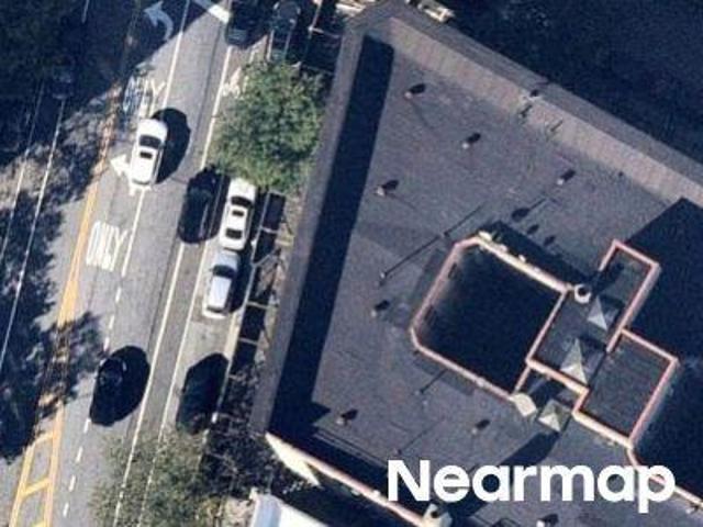Saint Nicholas Ave