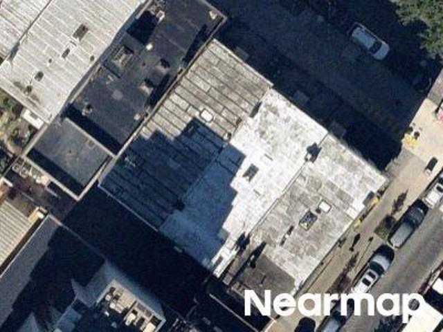 Saint Nicholas Ave