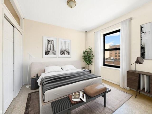Saint Nicholas Ave Apt E, Manhattan, Home For Sale