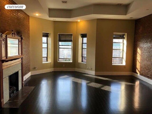 Saint Nicholas Ave # #ph, New York, Home For Sale