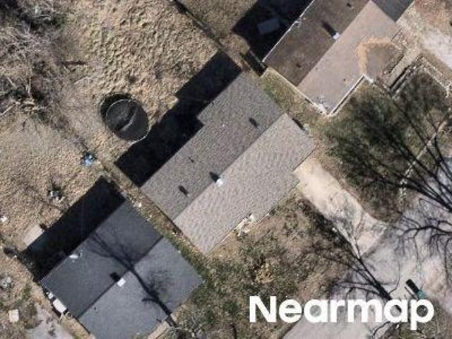 Saint Nicholas Dr