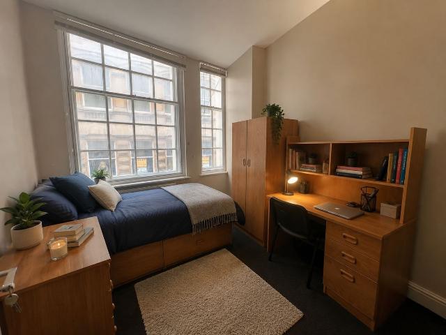 Saint Nicholas Street, Bristol BS1, 5 bed flat to rent, £3,250 pcm | PrimeLocation