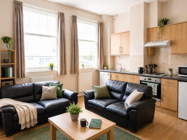 Saint Nicholas Street, Bristol BS1, Room to rent, £650 pcm | PrimeLocation