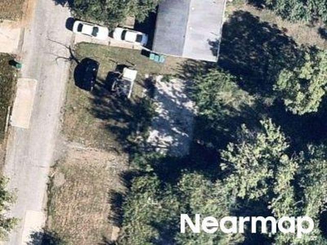 Saint Norbert Dr