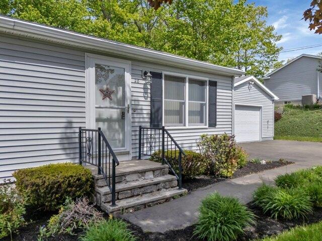 Saint Patrick Ave, Lewiston, Home For Sale