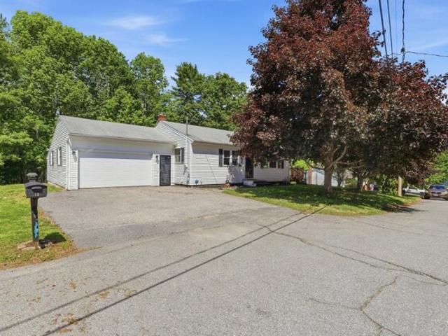 Saint Patrick Ave, Lewiston, Home For Sale