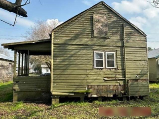 Saint Patrick St