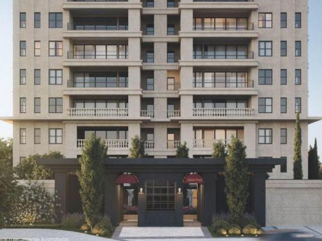 Saint Paul Residence
