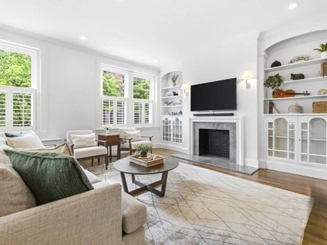 Saint Paul St Apt,brookline, Condo For Sale
