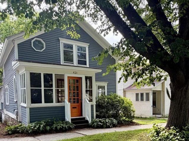 Saint Paul St, Burlington, Home For Sale