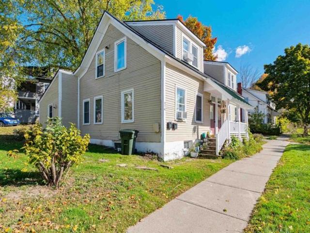 Saint Paul St, Burlington, Home For Sale