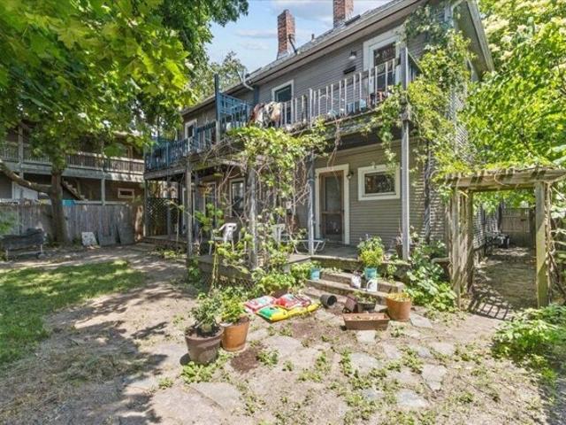 Saint Paul St, Burlington, Home For Sale
